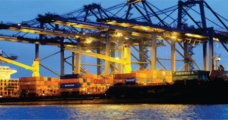 slide3 ~ PT. KENT TRANSINDO INDONESIA