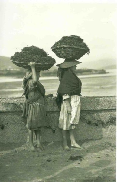 Los Grandes Fotografos: Ruth Matilda Anderson (1893-1983)