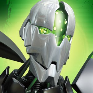 Max Steel Turbo Blog: Cytro