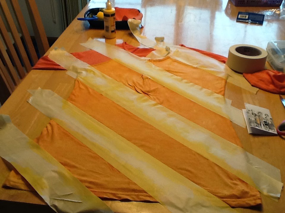 Reading Through Life: Holy Bagumba!