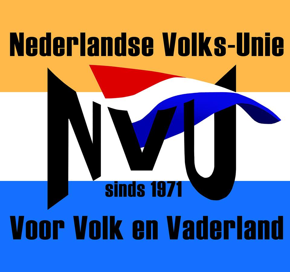 Le mouvement « Nation » défile avec une mouvance néonazie