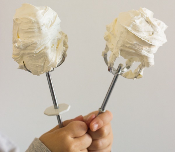 Chantininho (Chantilly de Leite Ninho) - Amando Cozinhar