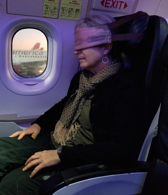 Heidi Floren Gallery: N.A.P. NeckAid4Plane