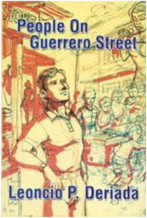 Leoncio Deriada: OTHER WORKS