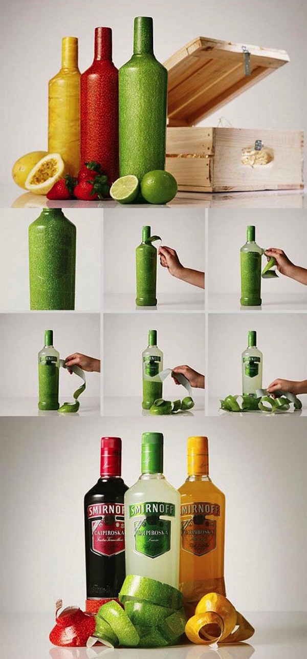 Ideas de packaging creativo para que no olviden tu producto | Pixel ...