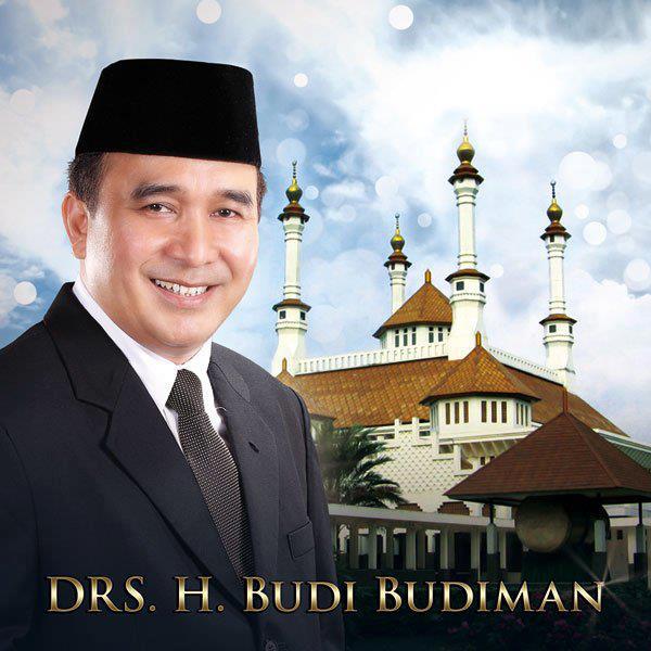 Dukungan HANURA Untuk Drs.H.Budi Budiman (Partai PPP)