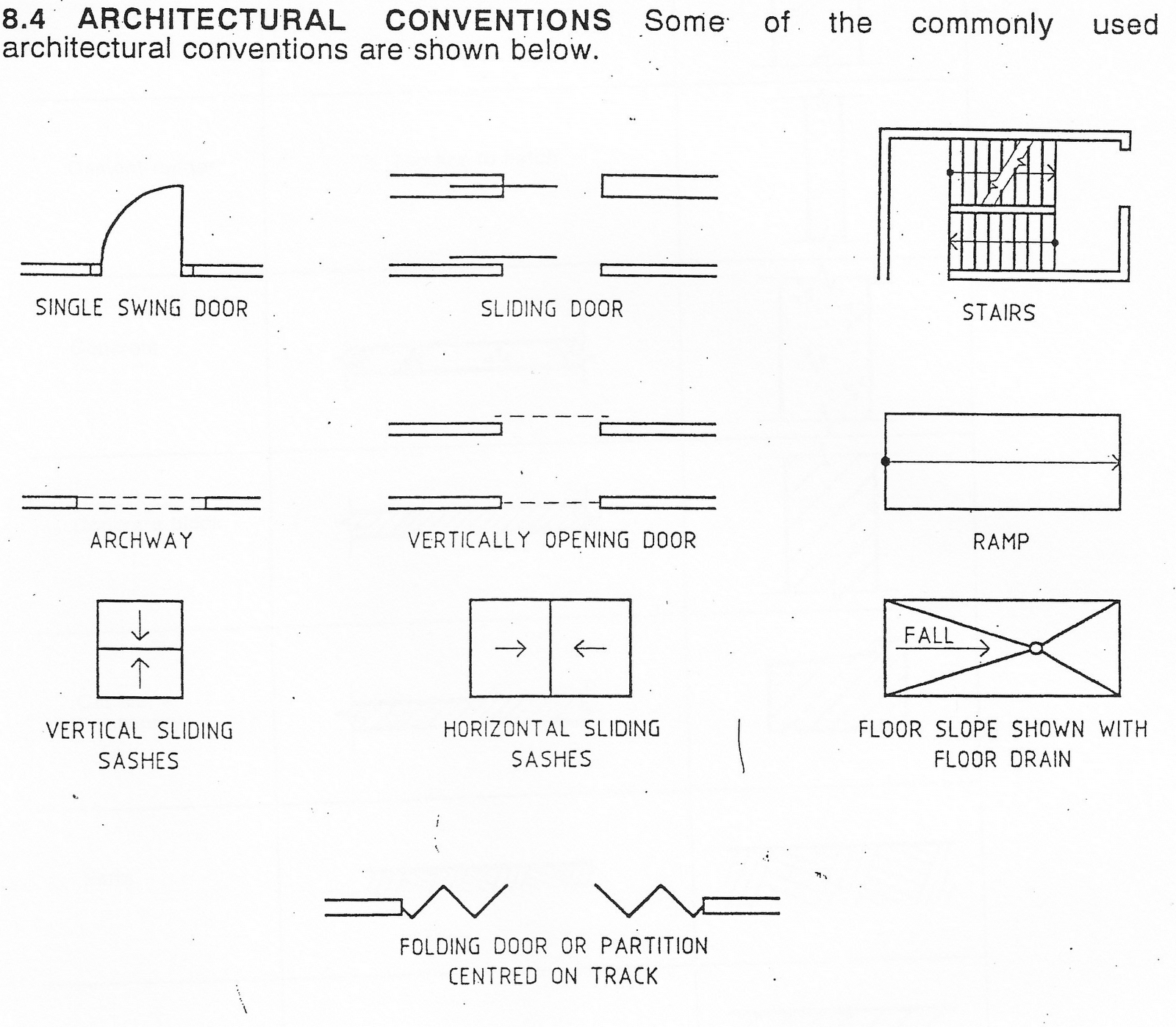 THE WORKBOOK: 2D and 3D Instrumental Drawing