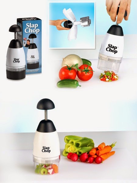 Ikwholesale: Cara Menggunakan "Slap & Chop"