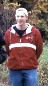 Footprints at The River's Edge: Josh Guimond: missing ten years