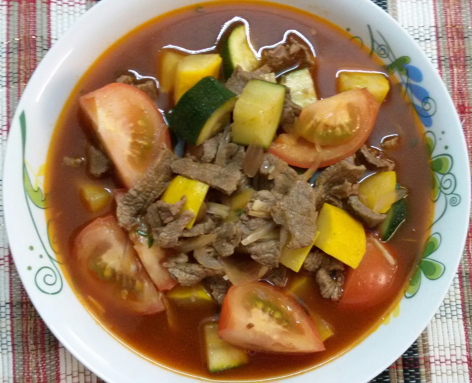 Elena's Kitchen: February 2018