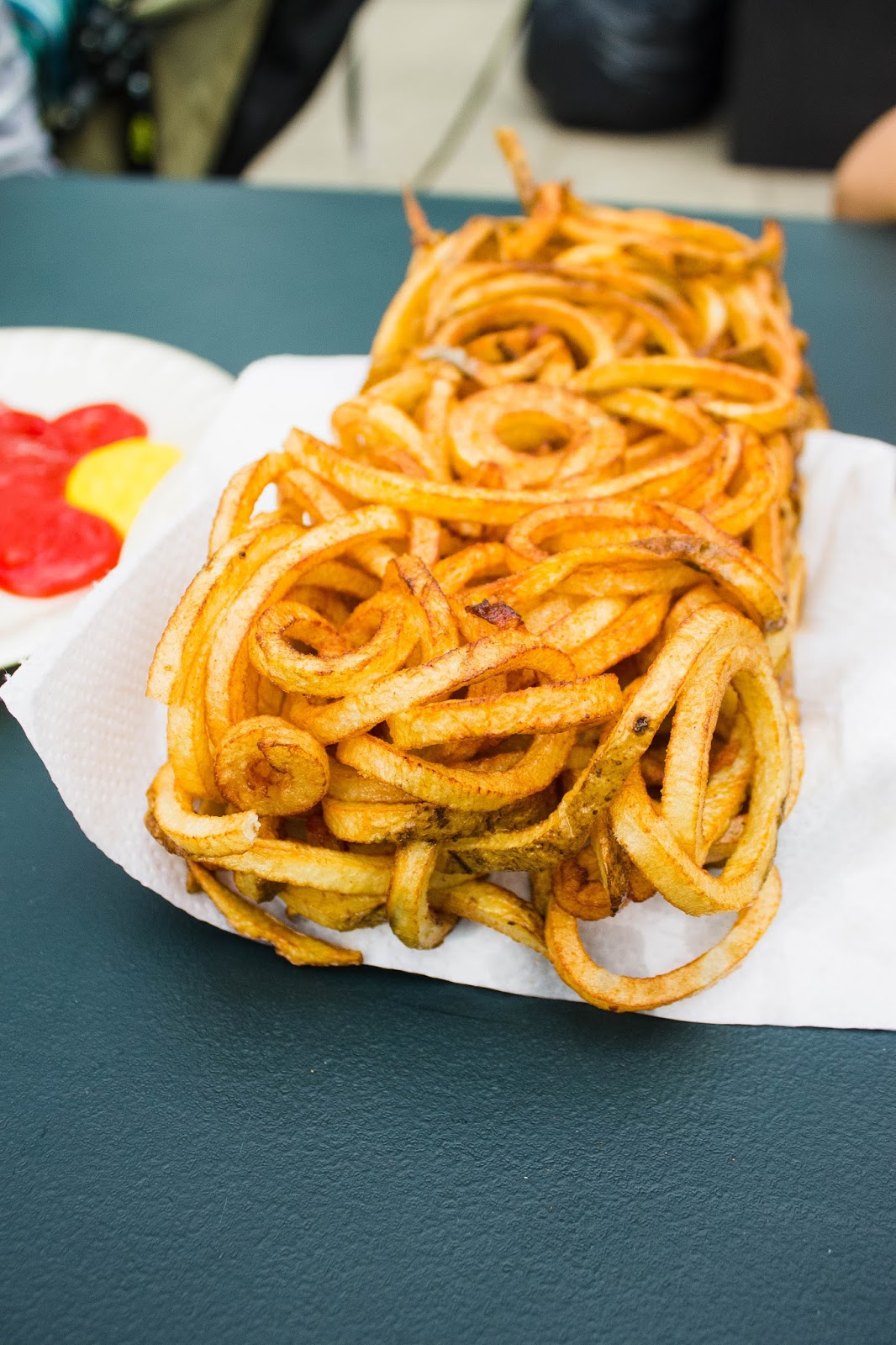 Houston Rodeo Food Favorites - The Bella Insider