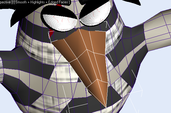 3D Character Animation