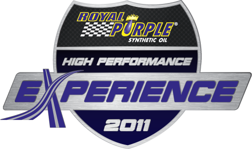Royal Purple Powered: Enthusiasts get the Royal Treatment at this ...