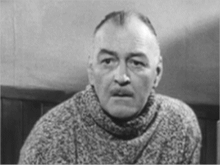 Carry On Blogging!: From the Archive: Whatever Happened To ... Cyril ...