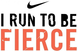 Living the Dream: Monday Motivation-Find Your Fierce