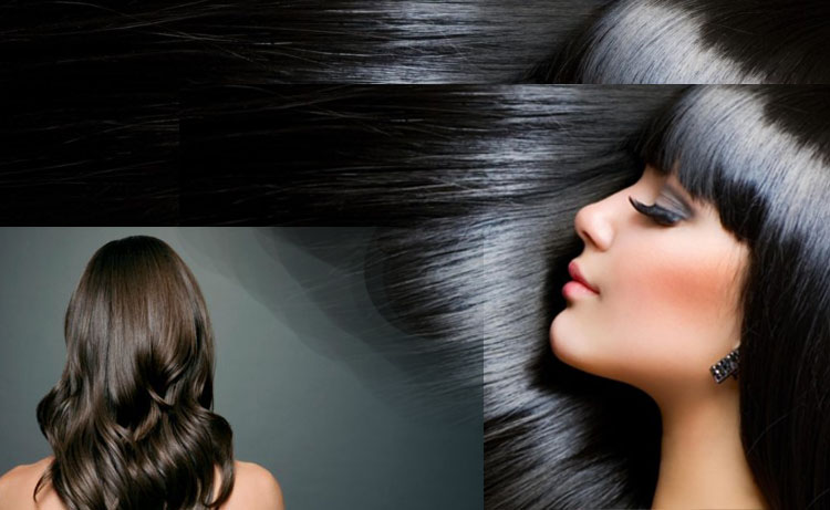 Jamu untuk Hidup Lebih sehat: Cara Membuat rambut sehat dan lebat