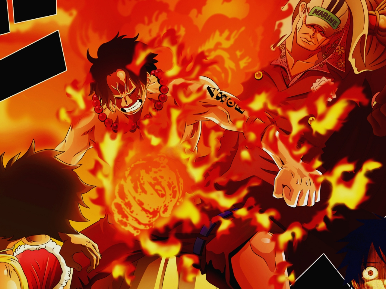 Onepiece Club: wallpapre Onepiece