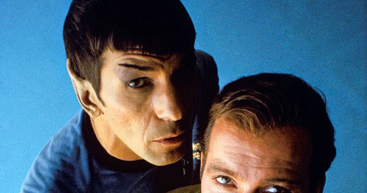 Welcome to RolexMagazine.com: Star Trek Rolex Cast of Newest Star Trek ...