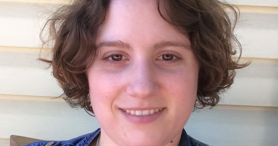 Poetry Express Berkeley: Elizabeth Alford Features 5/9/16