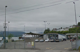 North Coast Review: Border seizures in Prince Rupert net weapon and ...