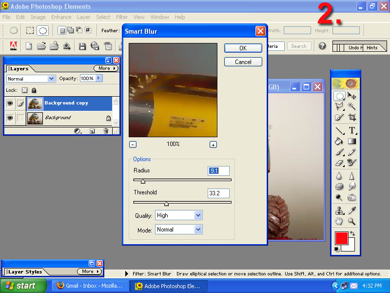 Photoshop School: PHOTOSHOP CARTOON EFFECT TUTORIAL HOW-TO