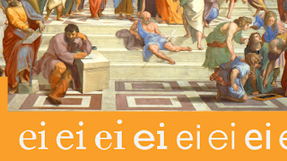 Conoce tus tipografías: Humanas (parte 1) - Odisea gráfica