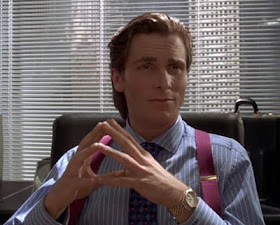 Bateman Begins: Breaking In