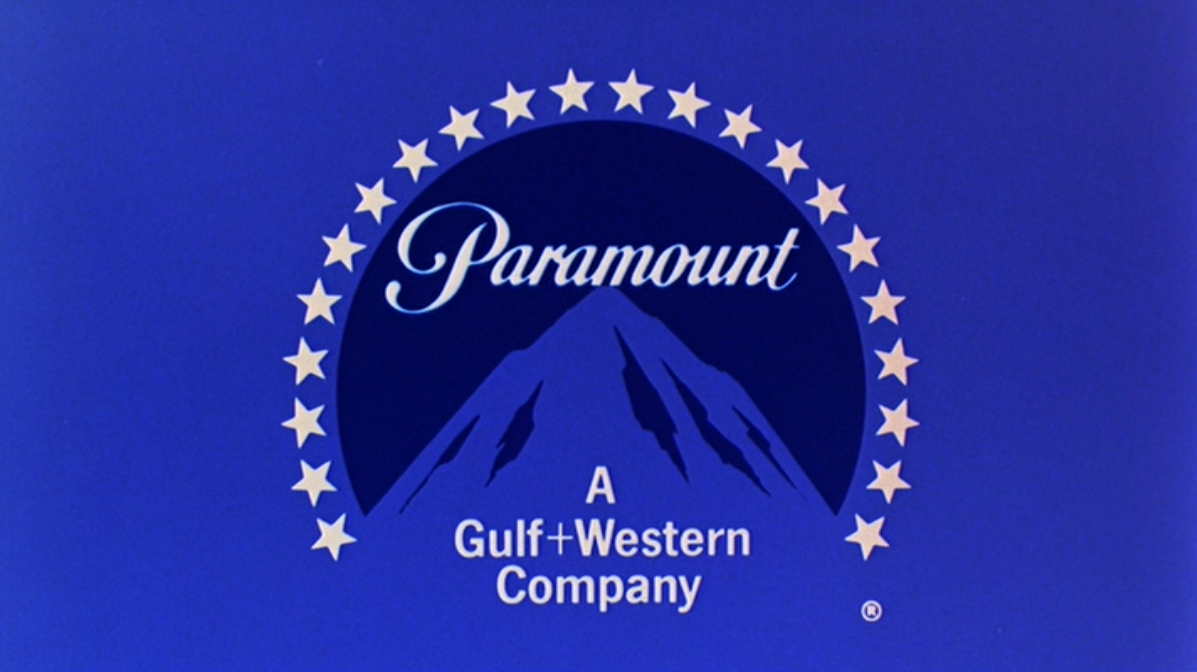 History of All Logos: All Paramount Pictures Logos