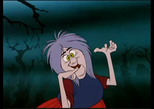 Blog Tour La profezia di mezzanotte - Le streghe più famose di libri ...