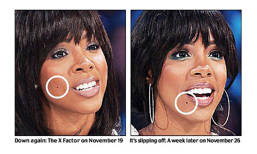 Celebrity Gossip and Entertainment News: The Curious Case of Kelly ...