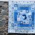 Cameo Quilt Pattern - BRIAR HILL DESIGNS