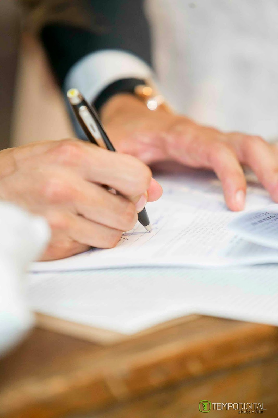 Casamento Karol ♥ Taiguara | Celebrante Fredh Hoss | Local Buffet ...