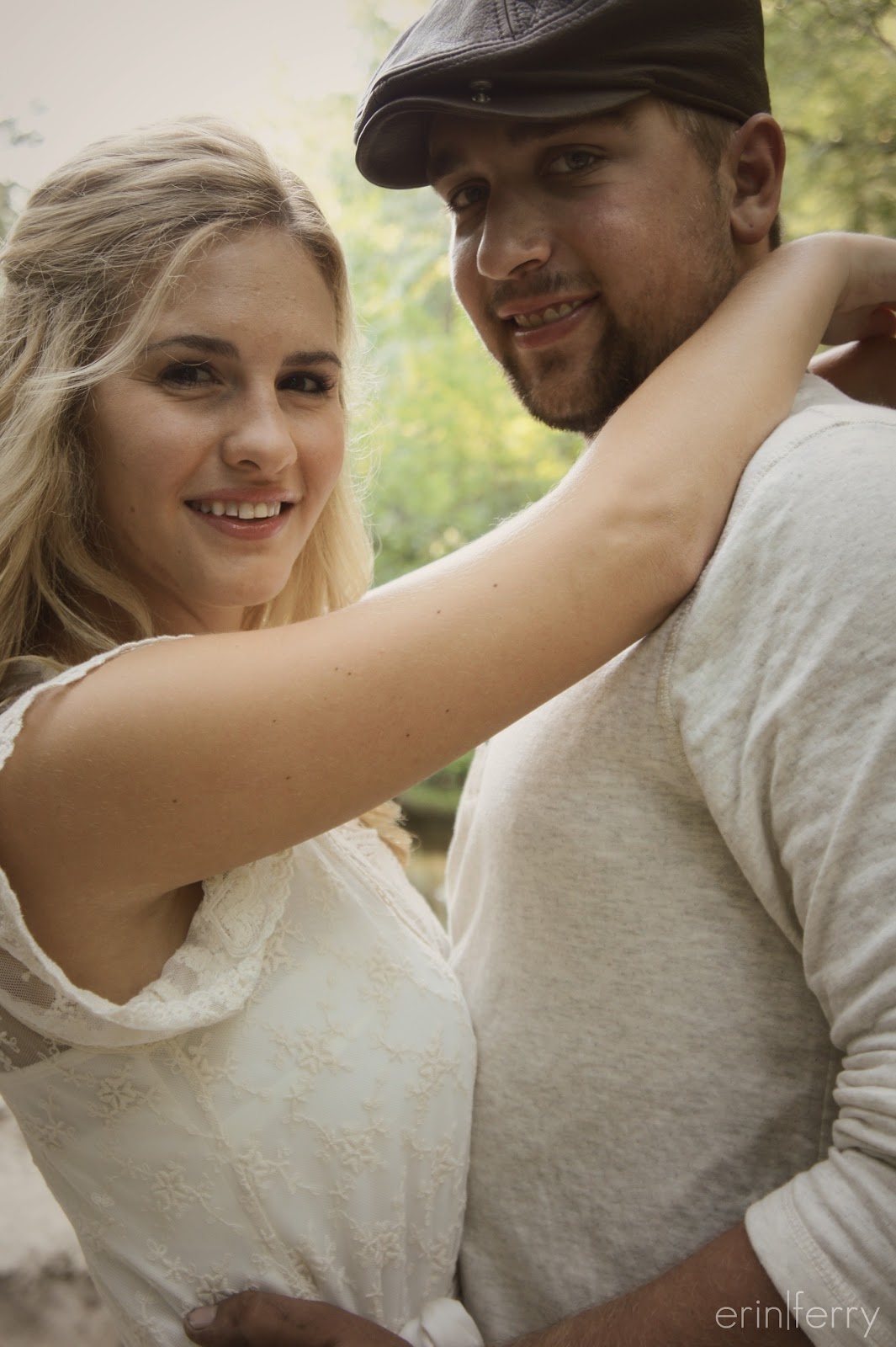 shutter squirrel: Lisa & Christian's Engagement Photos