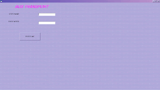free vb6-mini-project -BUS Transport system | nxproject