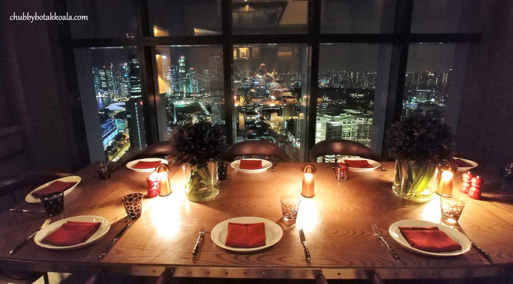 Chubby Botak Koala - Singapore Food Blog, Travel and Lifestyle: 665 ...