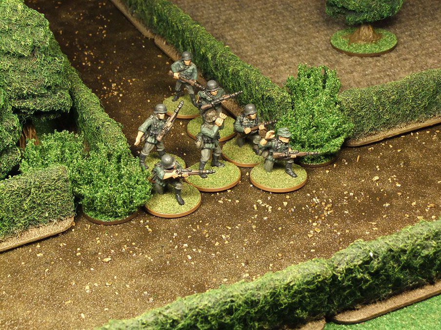 The Crooked Staff Blog: Quick & Easy Wargaming/RPG Roads