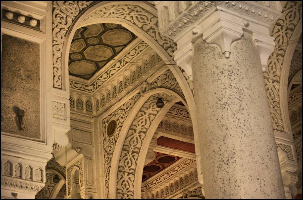 Holy Mosque: The holiest mosque for Muslims in the World (Part – 2 ...