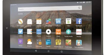 Installare Play Store sul tablet Amazon Fire per avere tutte le app ...
