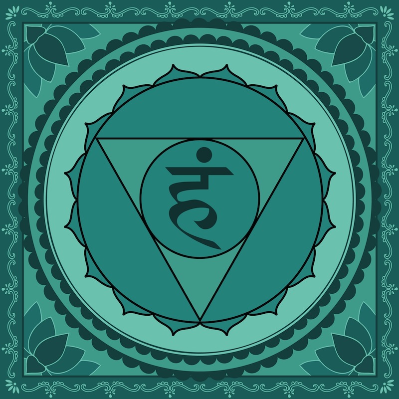 Toque Mistico: los Chakras y la importancia e influencia que tienen en ...