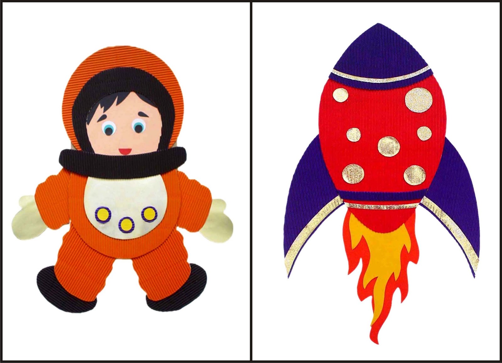 The Jaipur Craft Kit: Hand Puppets