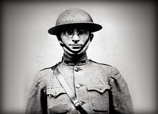 Historias Lado B: bomba atómica