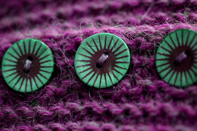 Knitting Galore: January 2013