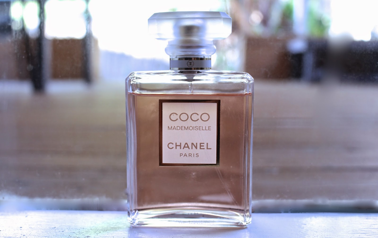 Beauty Poser: Favourites: High End Perfumes ♥
