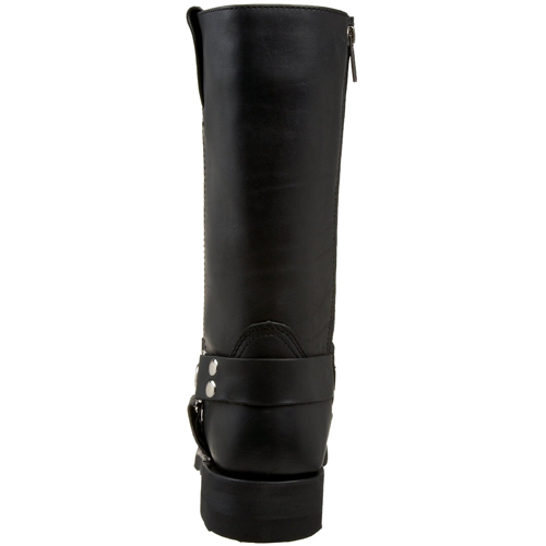 Harley-Davidson Men's Iroquois Skull Harness Boot | Kinds Of Shoes For Men