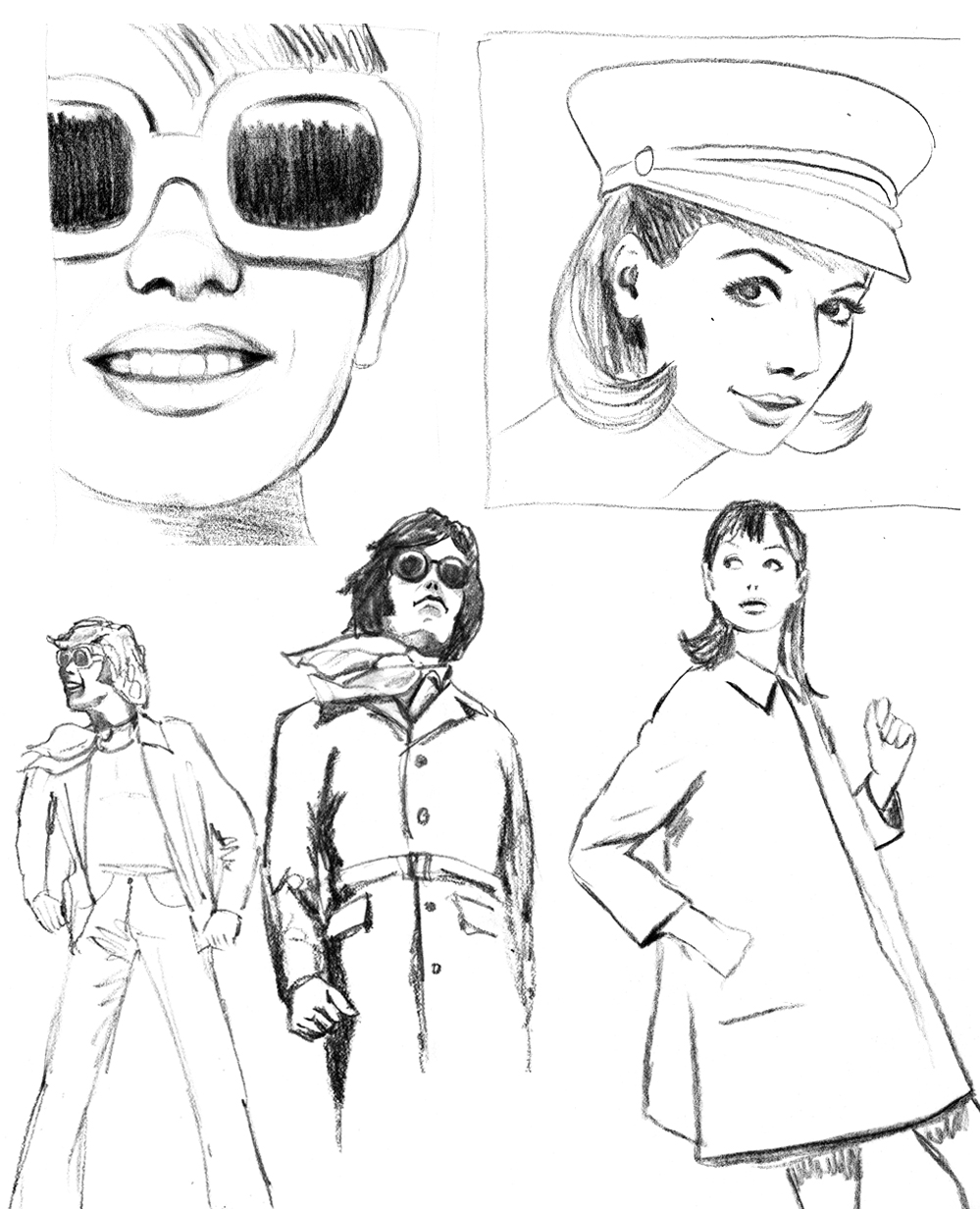 Anderson Design Group: Blog: The Mod Collection