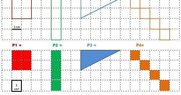Math Builders!: Area blocks