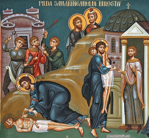 ORTHODOXOLOGIE: POUR AIDER HAÏTI!