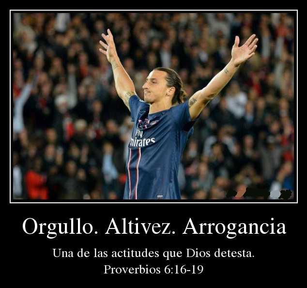 Escucho A Dios Cada Día 7 Actitudes Que Dios Detesta Primera Parte