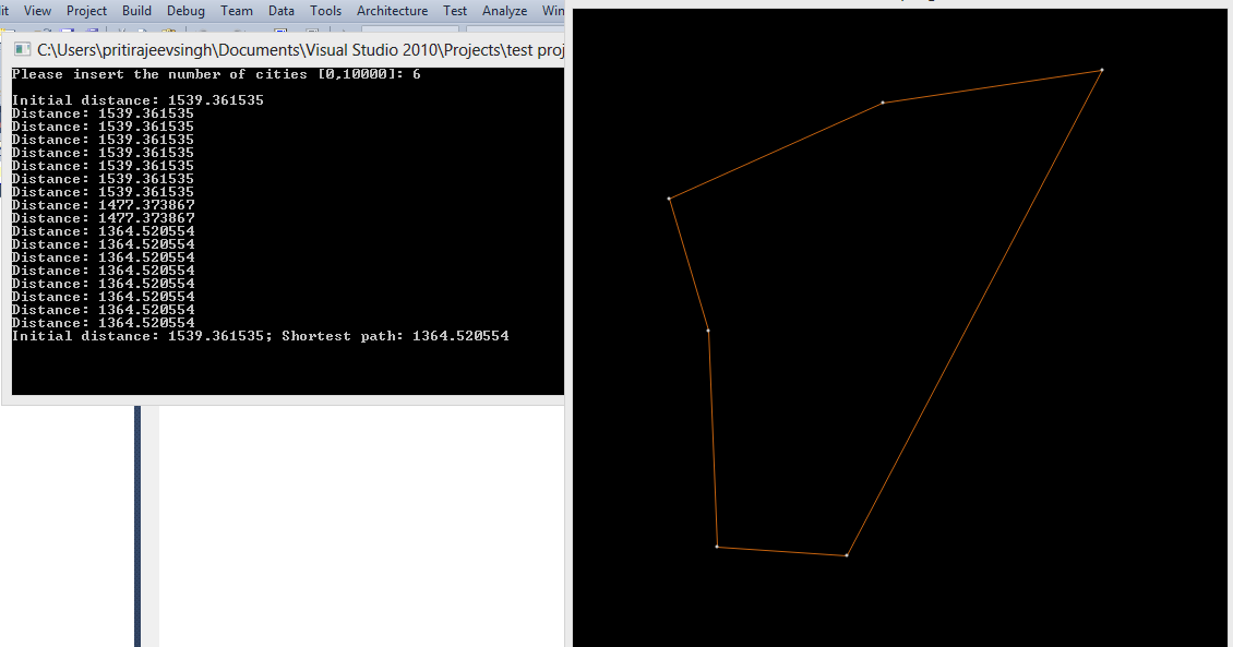 OpenGL Projects: Simple Travelling Salesman Problem (TSP) OpenGL ... OpenGL Projects: Simple Travelling Salesman Problem (TSP) OpenGL ...