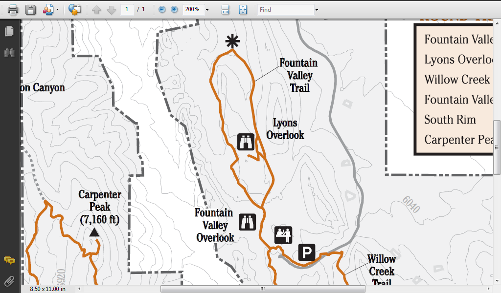 Markwood Men's Breakfast Club: Duncan's Passage, May 21, 2011